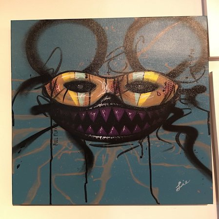 Check Out These Pieces Of Unique And Original Art – Sold Out Posters