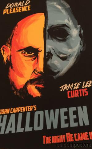 Limited Edition Screen Prints That Might Be Right For The Movie Buff I ...