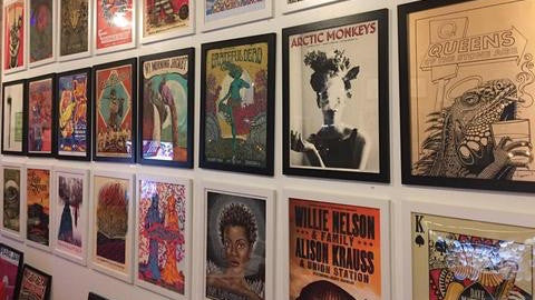 How Do I Buy Limited Edition Posters and Prints Before They're Sold Ou ...