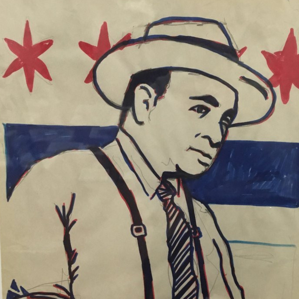 Illinois – Sold Out Posters