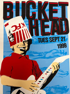 Sold Out Posters - limited edition concert posters, art & movie prints
