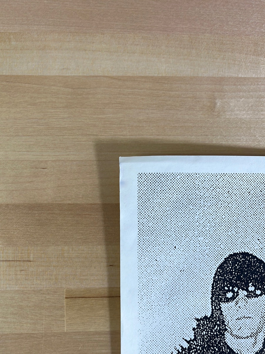 The Makers, Hunger - promo poster Estrus Records – Sold Out Posters