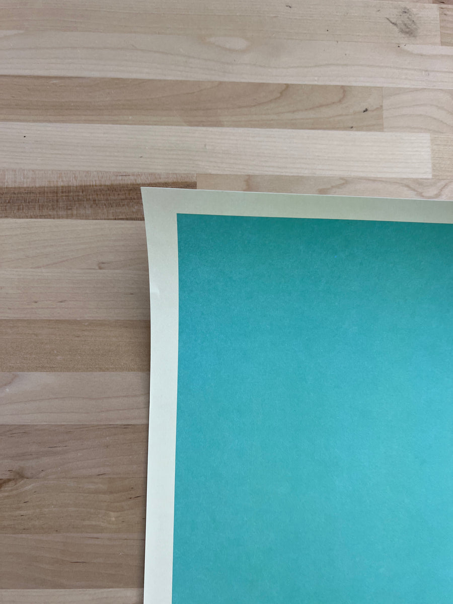 We the Indivisible - 2016 Jessica Sabogal poster art print – Sold Out ...