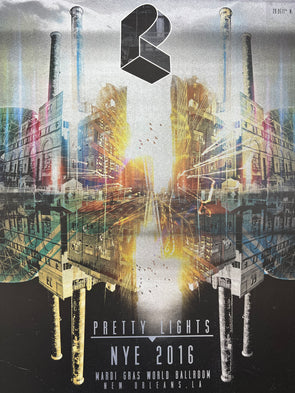 Sold Out Posters - limited edition concert posters, art & movie prints