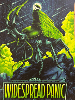 Sold Out Posters - limited edition concert posters, art & movie prints