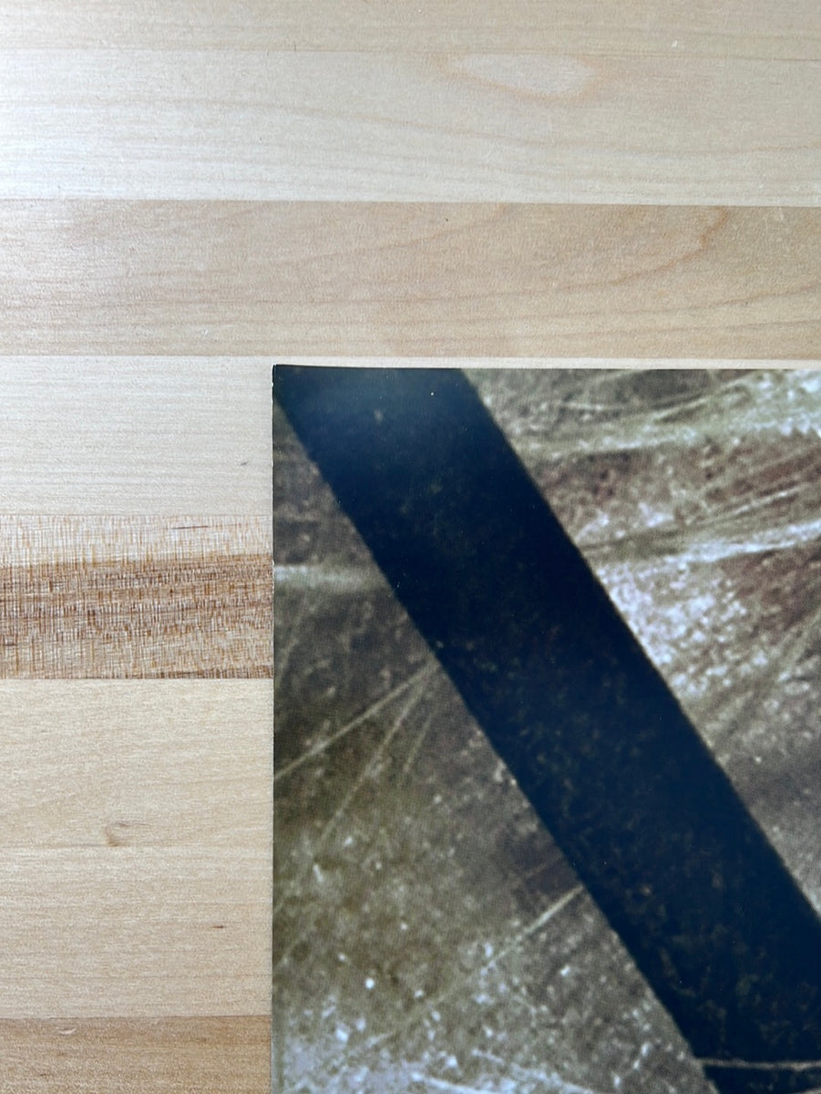 Captivity - 2007 movie poster original – Sold Out Posters