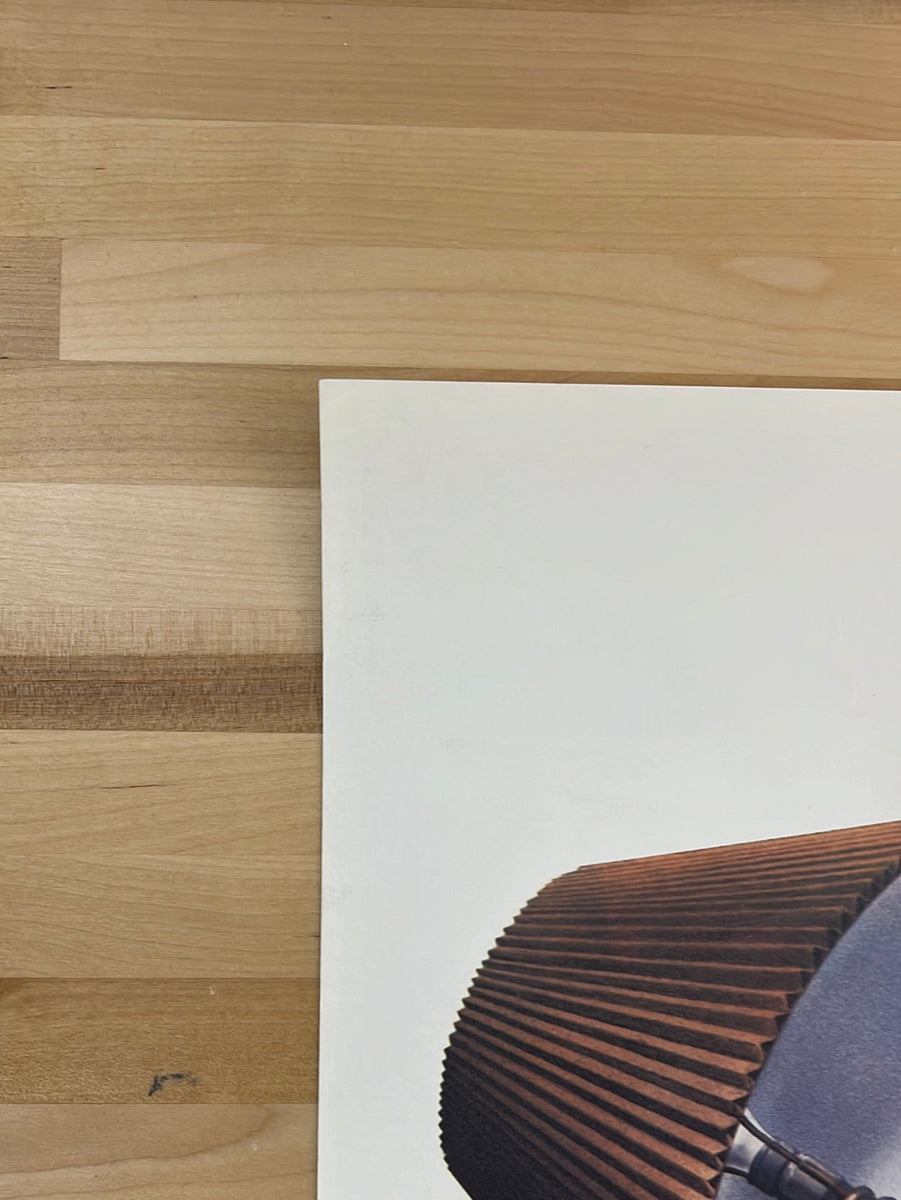 Moving - 1988 movie poster original – Sold Out Posters