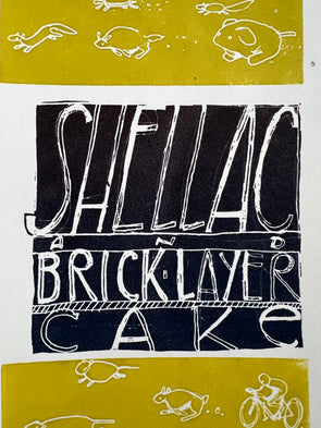 Sold Out Posters - limited edition concert posters, art & movie prints