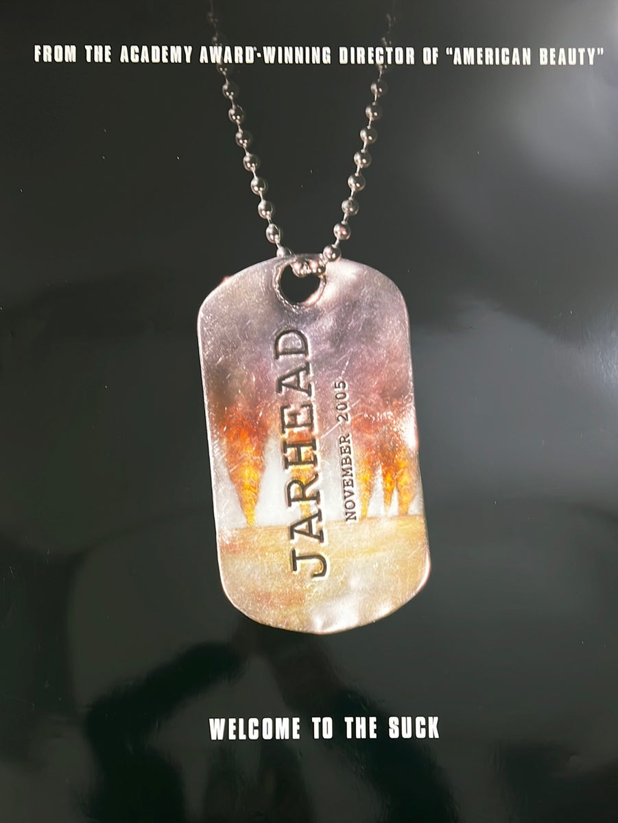 Jarhead - 2005 movie poster original – Sold Out Posters