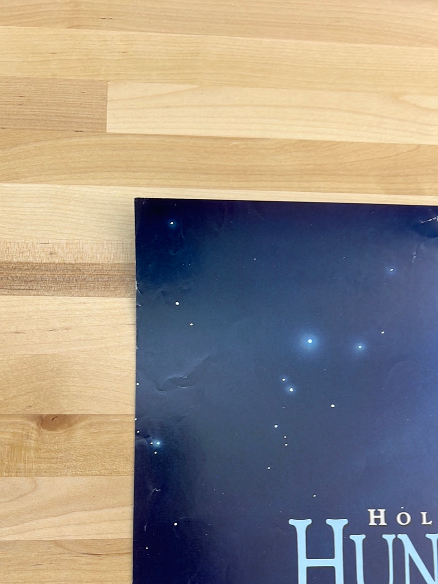 Always - 1989 movie poster original – Sold Out Posters