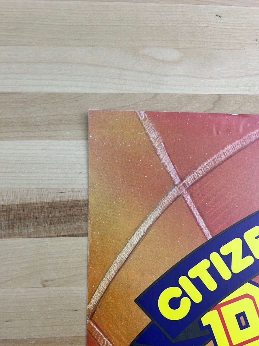 Police Academy 4 - 1987 movie poster original – Sold Out Posters