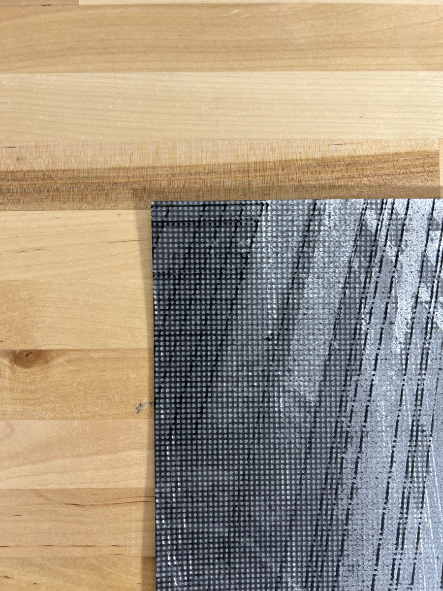 The Black Mirror - 2014 Francesco Francavilla / Jock Poster Mondo 75 ...