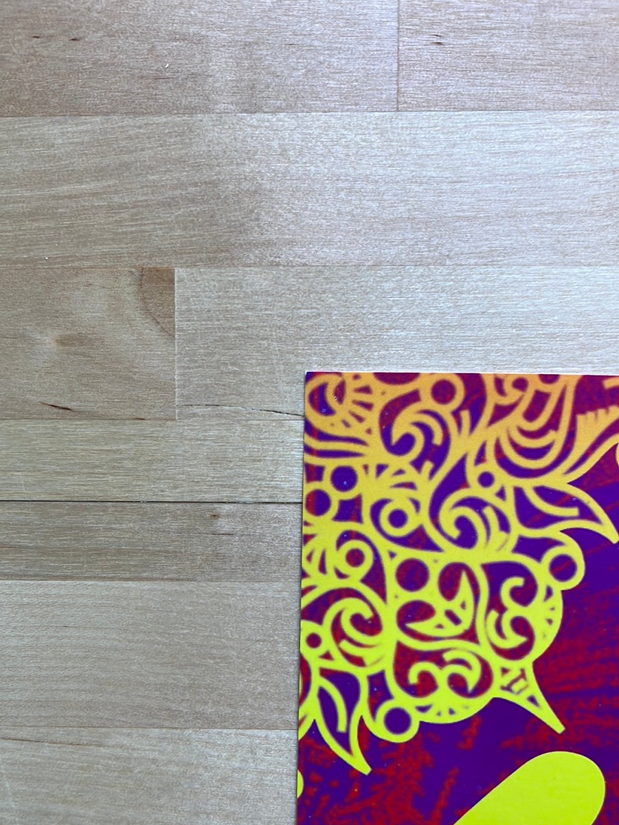 RatDog - 2002 poster Bellvue, CO Mishawaka Amphitheater – Sold Out Posters