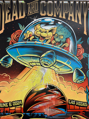 Sold Out Posters - limited edition concert posters, art & movie prints