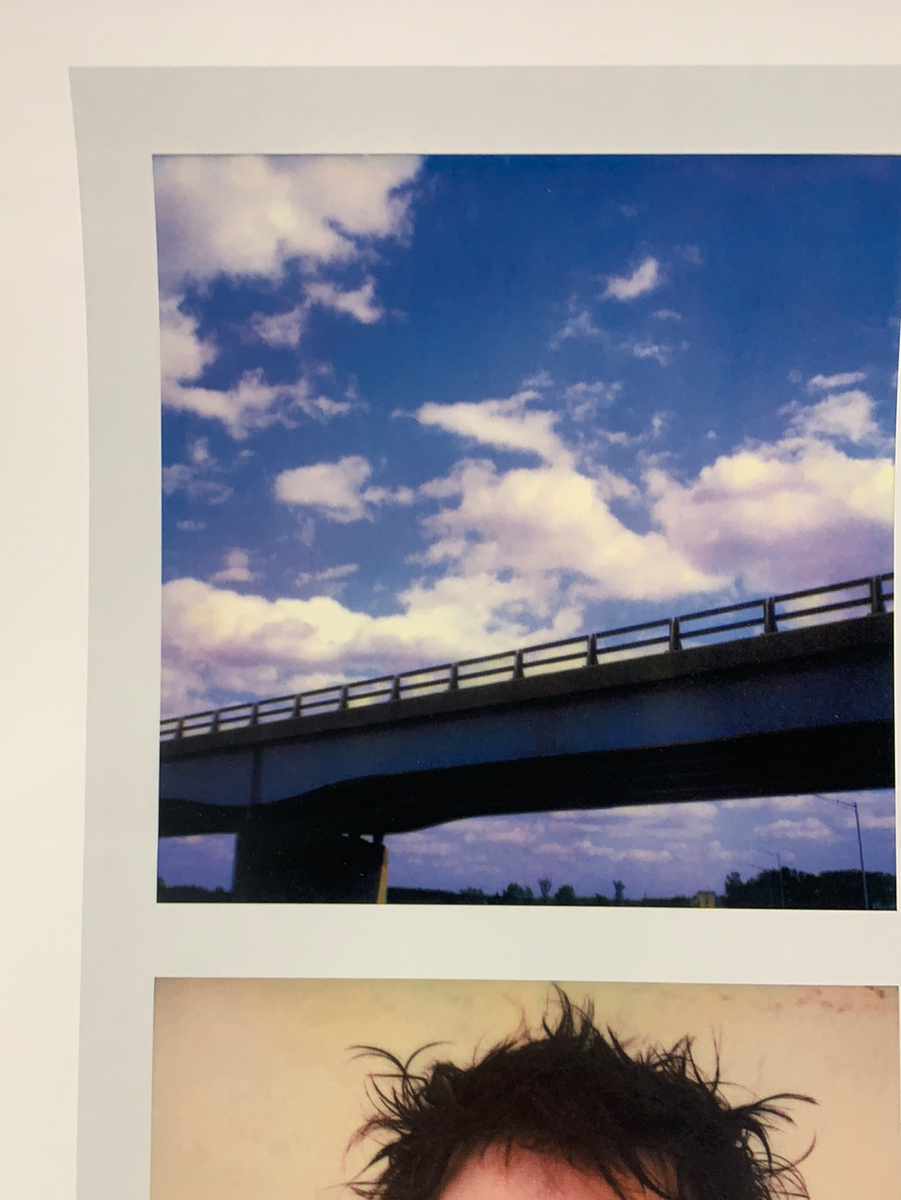 Modest Mouse - 2000 Pat Graham original promo photo poster #d – Sold ...