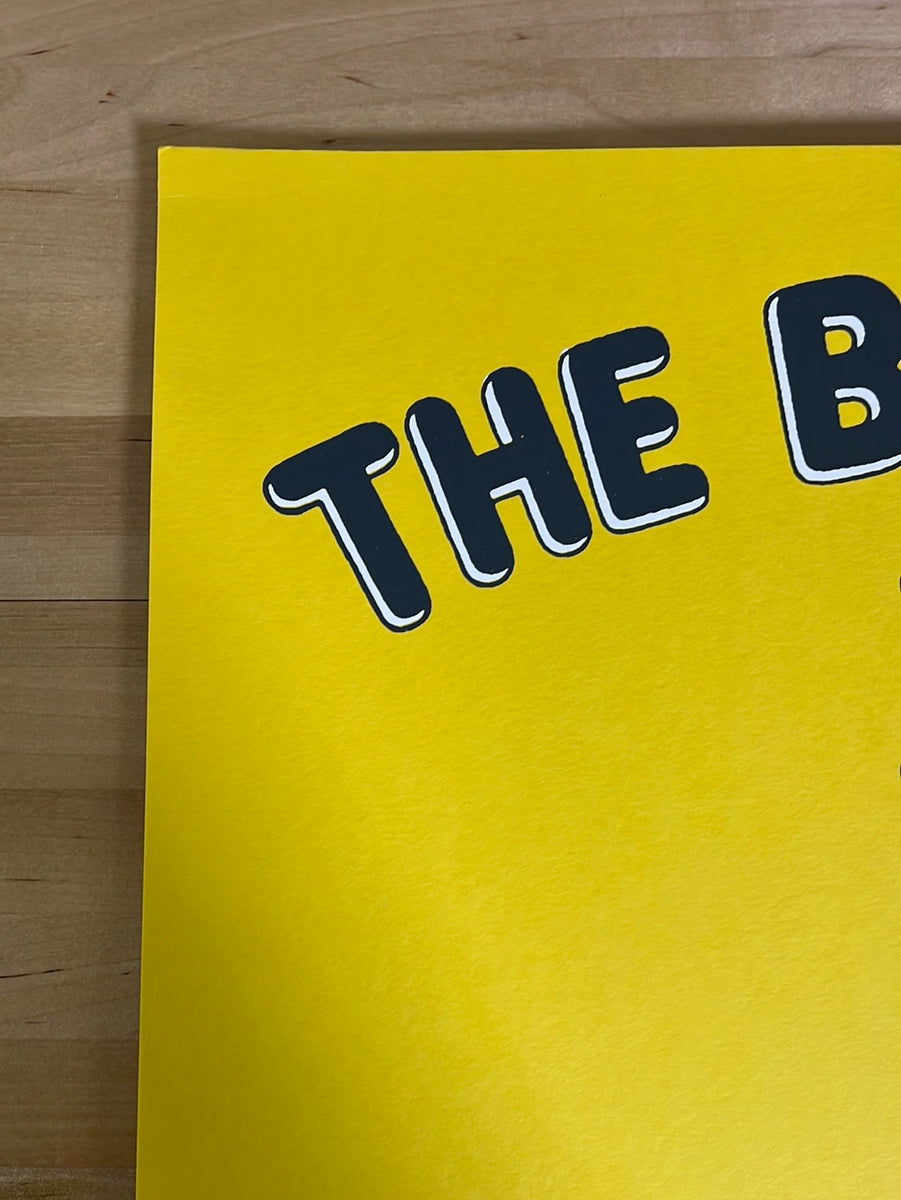 The Black Keys - 2022 Clay Hickson poster Mansfield, MA – Sold Out Posters