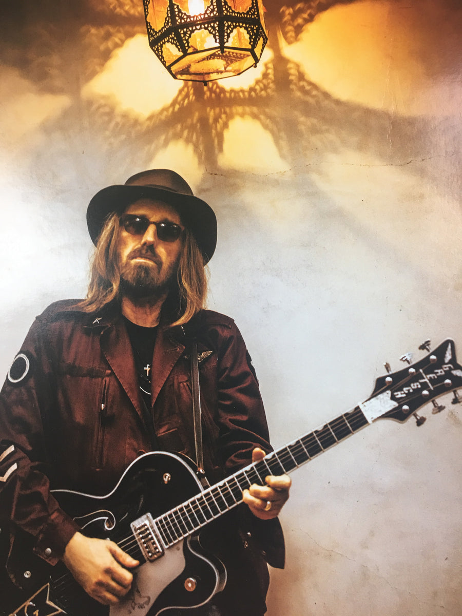 Tom Petty and The Heartbreakers Poster – Sold Out Posters