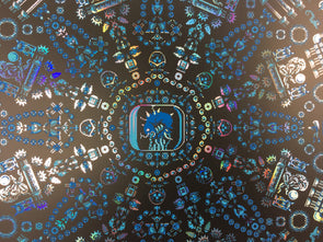 Art – Sold Out Posters