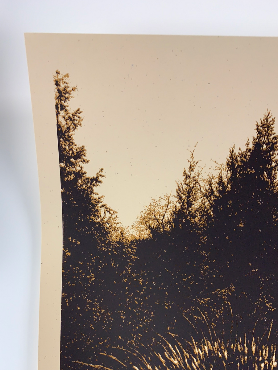 The Raconteurs - 2008 Rob Jones poster Dallas, TX House of Blues – Sold ...