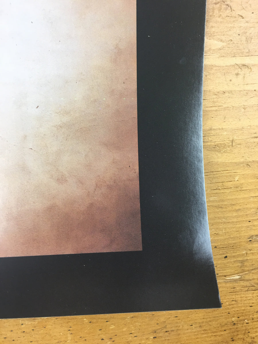 Tom Petty and The Heartbreakers Poster – Sold Out Posters