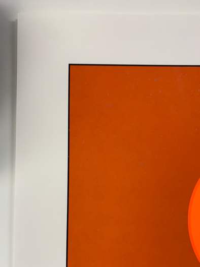 1 of 70,000,000,000,000,000,000,000 - 2009 Dan McCarthy Poster Art Pri ...